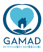 GAMAD – Internación y Atención Domiciliaria